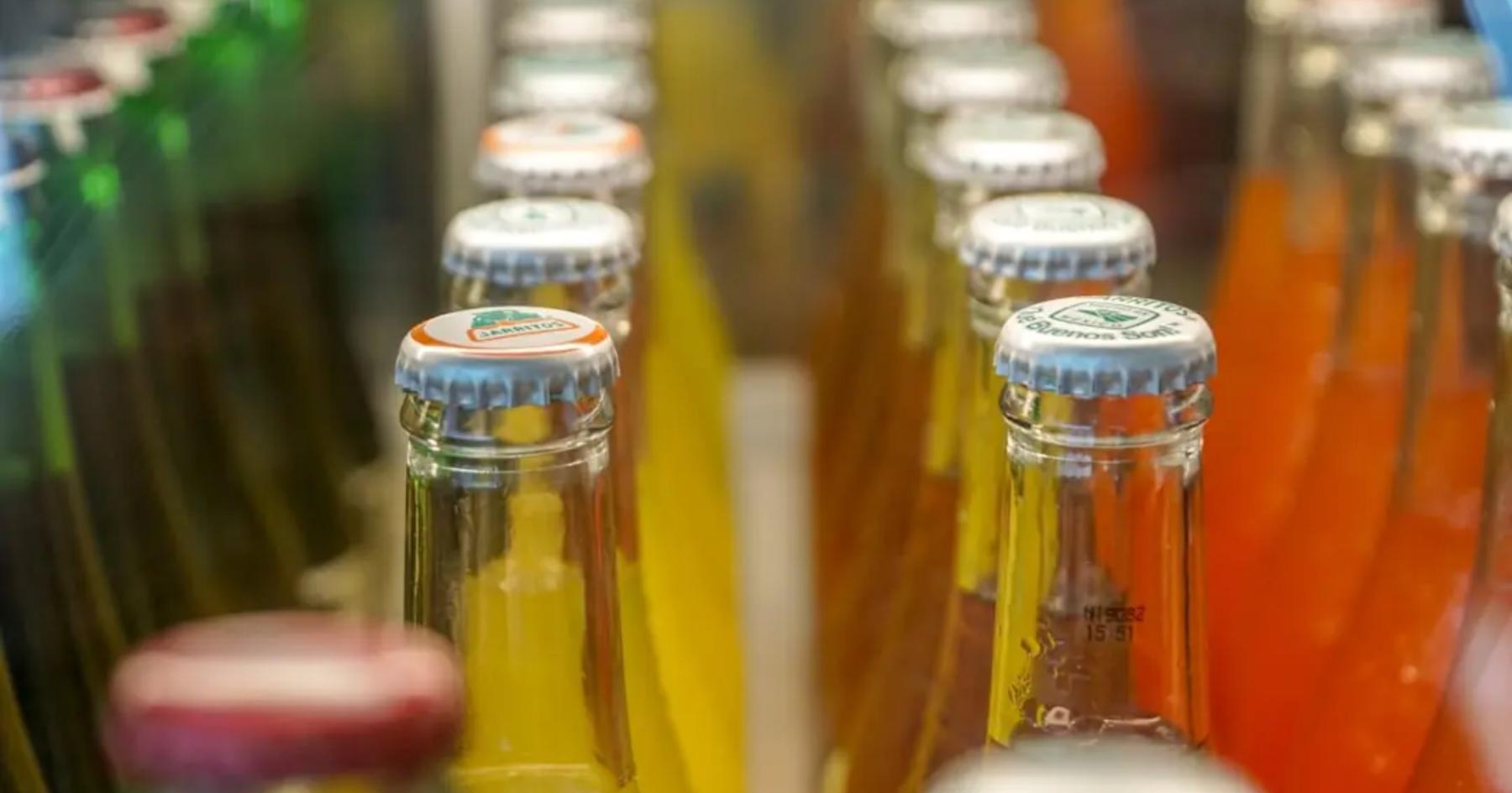 Akcīzes nodoklis pakāpeniski pieaugs vairākiem produktiem - BilancePLZ ...