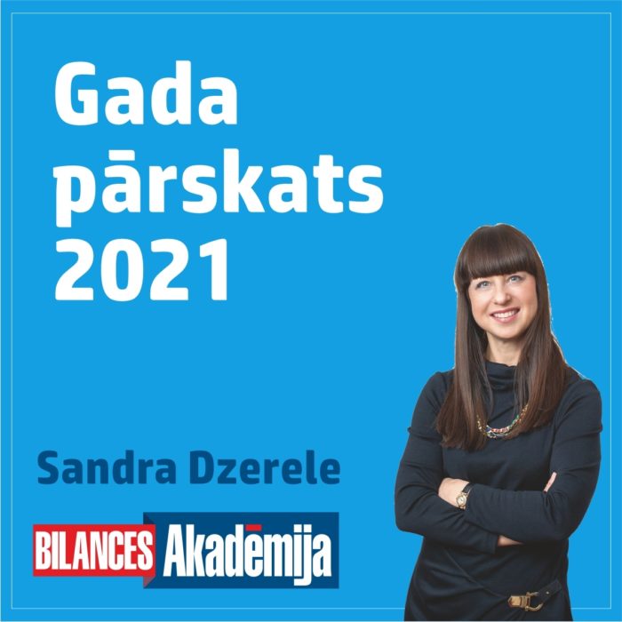 Kad gada pārskatam nepieciešama zvērināta revidenta revīzija vai ...